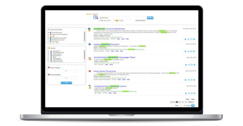 Document Management System – Datains | PT Global Data Inspirasi